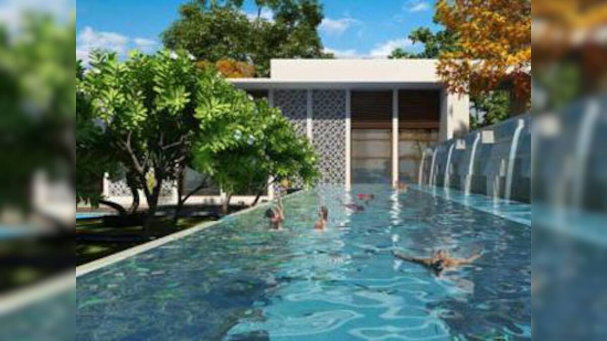 Crest-fallen: HC order throws spanner in DLF's deam project – Firstpost