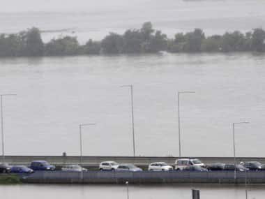Central Europe floods: Czech capital on alert, five dead – Firstpost