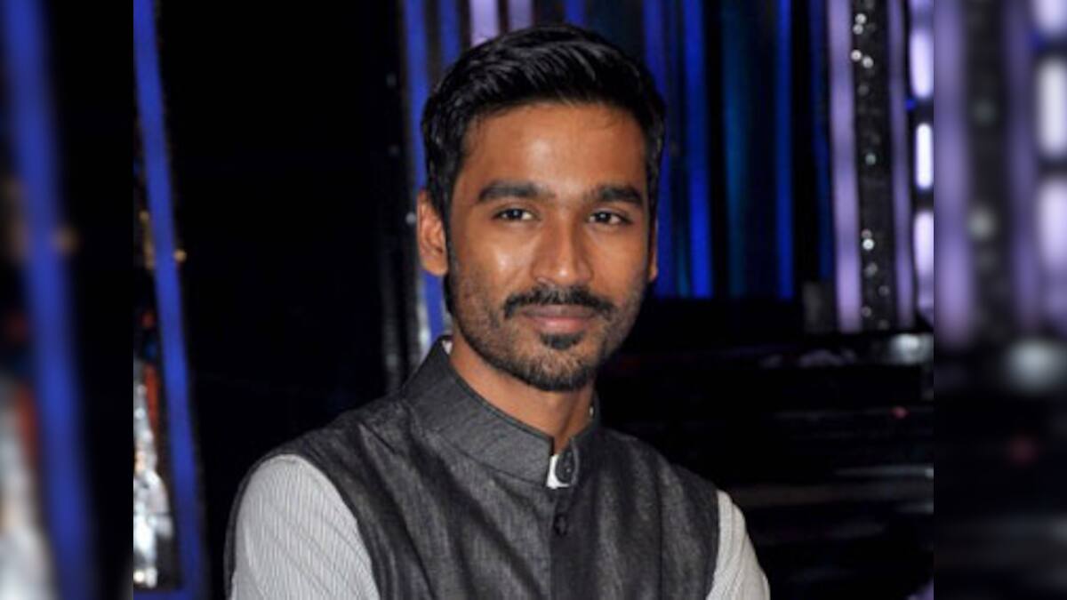The rise of Dhanush: The mystique of the ordinary launda – Firstpost