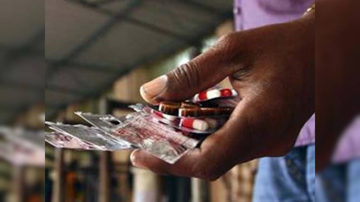 Mumbai hospitals awaiting FDA's guidance over Ranbaxy drugs – Firstpost