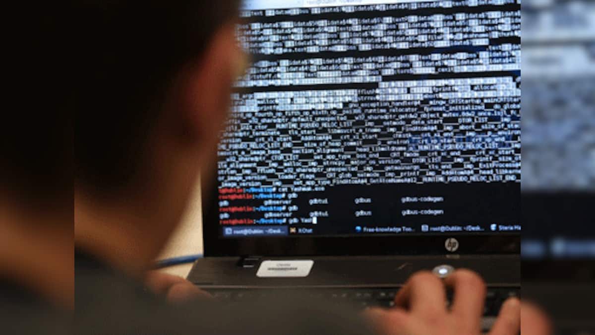 How an Indian college graduate hacked ICSE, ISC results website – Firstpost