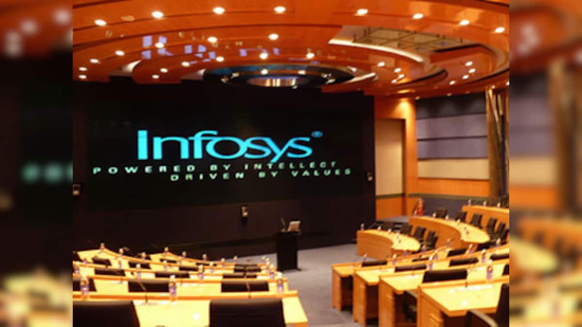 Infosys board raises age bar to facilitate Murthy's re-entry – Firstpost