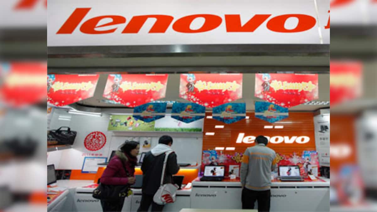 Lenovo agrees to buy majority stake in Fujitsu's PC unit for $269 ...