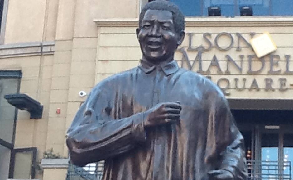 Mandela Day 2019: Jailed in 1964 for spearheading anti-apartheid ...