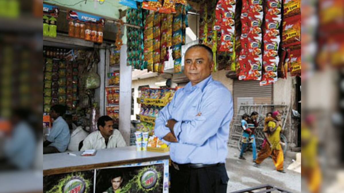Decoding Manu Anand's sudden departure from Pepsi India – Firstpost