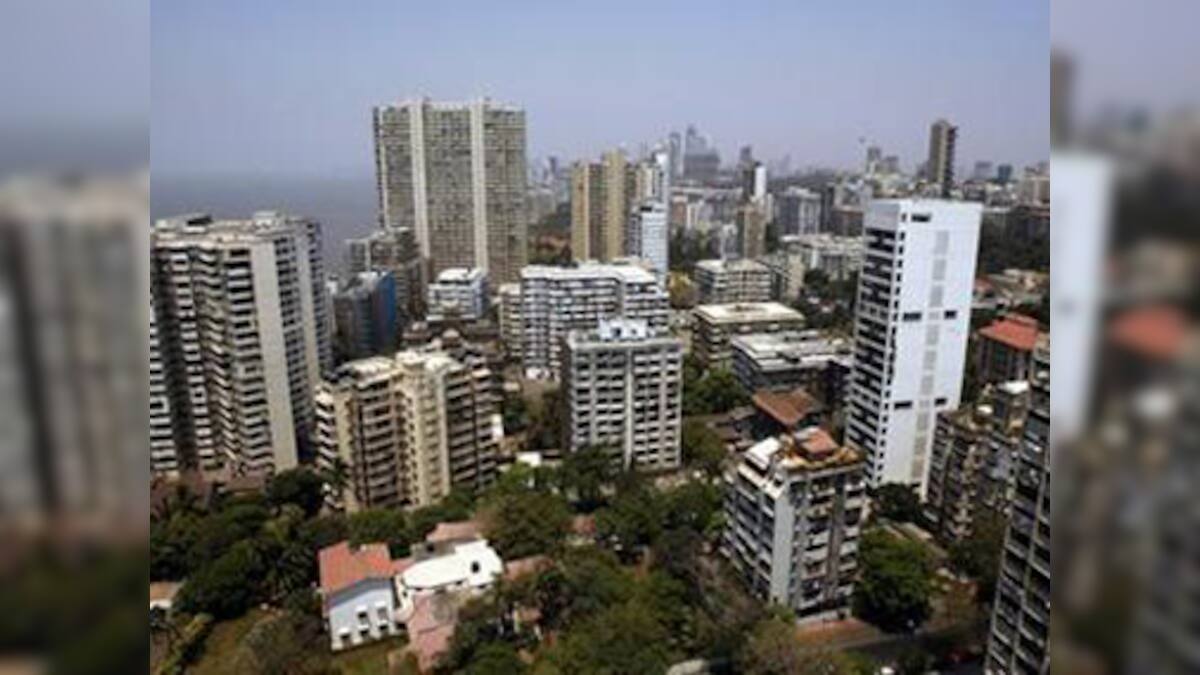 Mumbai to soon get 11 lakh new houses – Firstpost