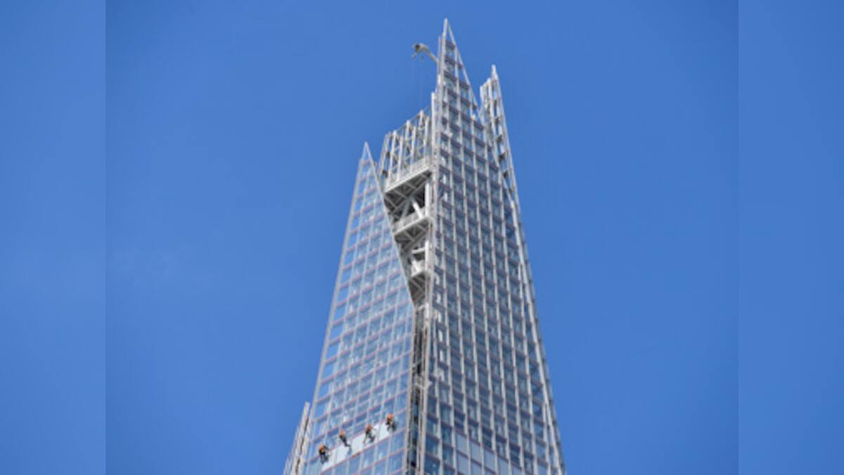 UltraRope will make 1km high elevators in skyscapers a reality – Firstpost