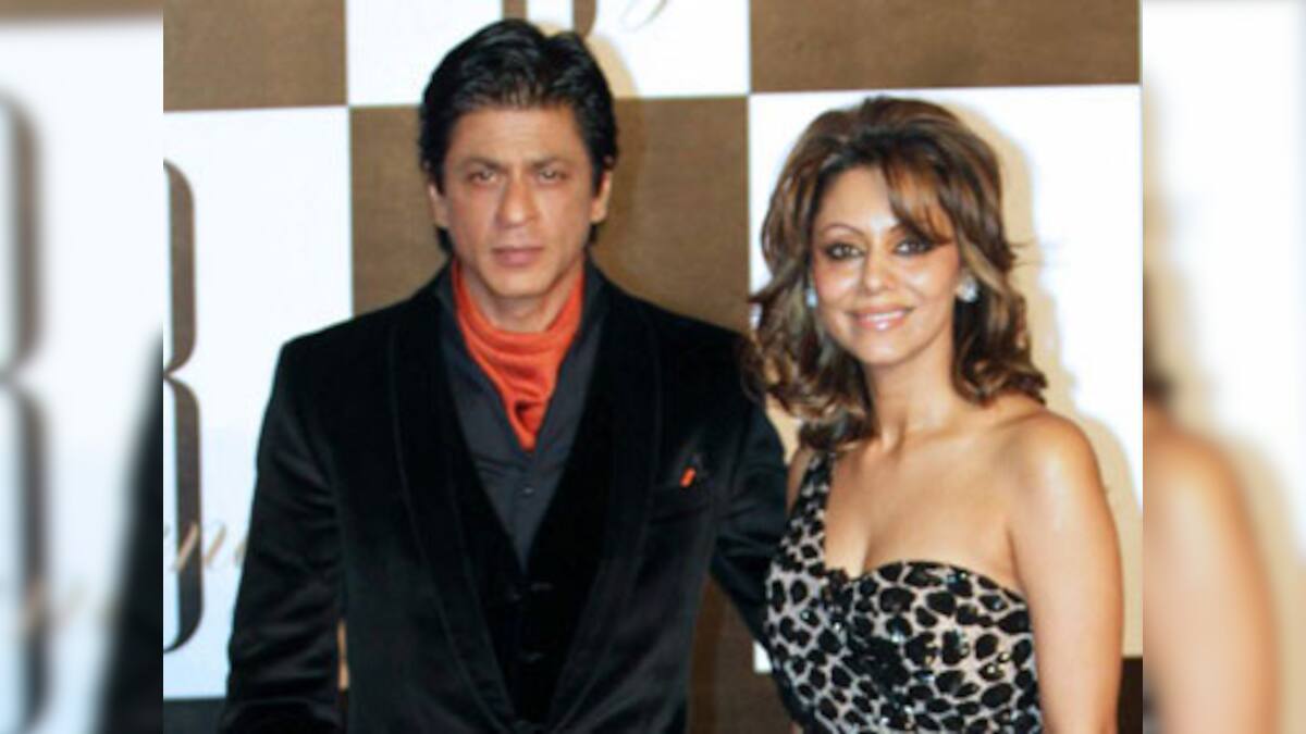 SRK's baby through surrogate: Why radiologists are unhappy – Firstpost