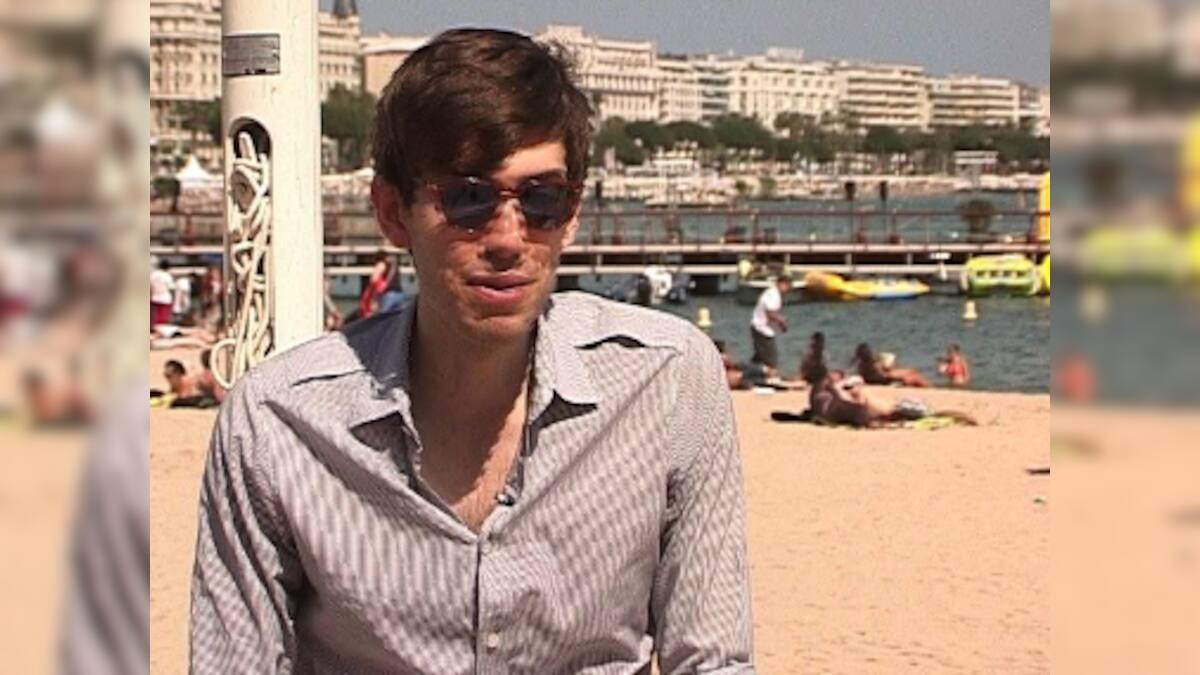 David Karp: Tumblr Is A Media Network – Firstpost