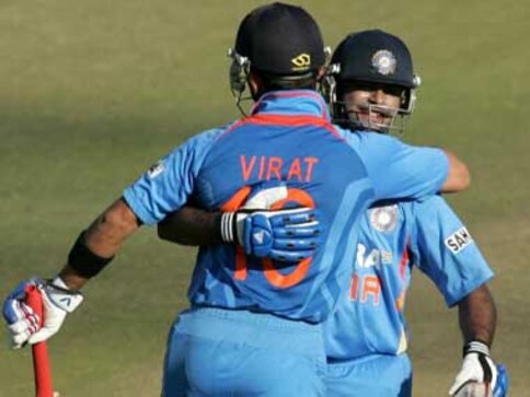 Rayudu's long journey from child genius to an Indian cap-Sports News ...