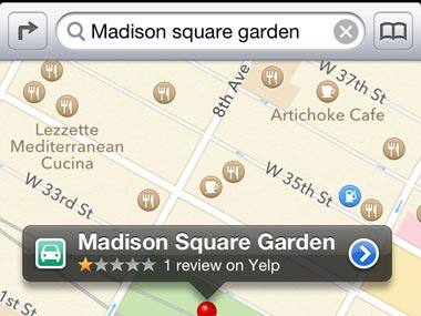 Apple buys startups HopStop and Locationary to improve its maps app ...