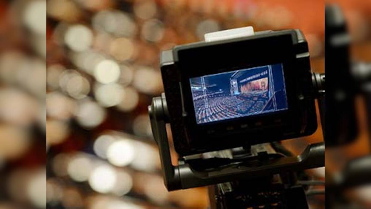 Chinese institute says it has developed 100-megapixel camera – Firstpost