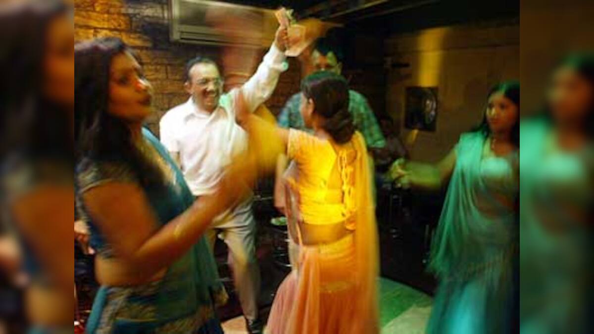 Dancers, owners cheer SC ending seven-year ban on dance bars – Firstpost