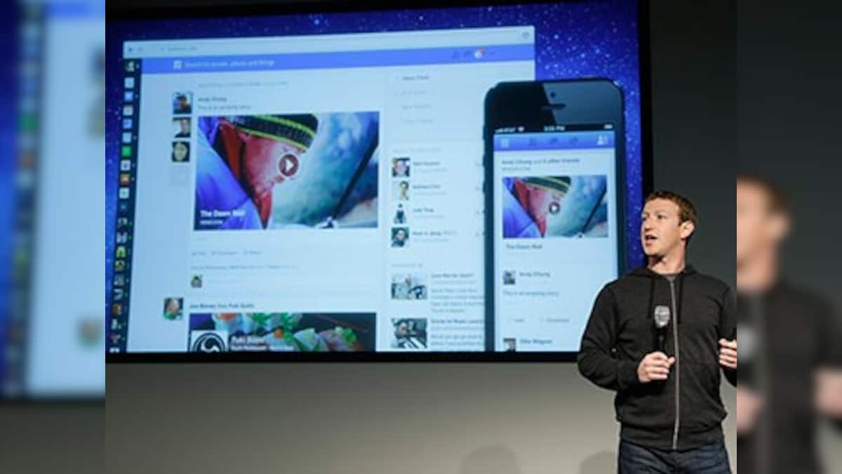 Facebook crosses $38 IPO price for the first time ever – Firstpost