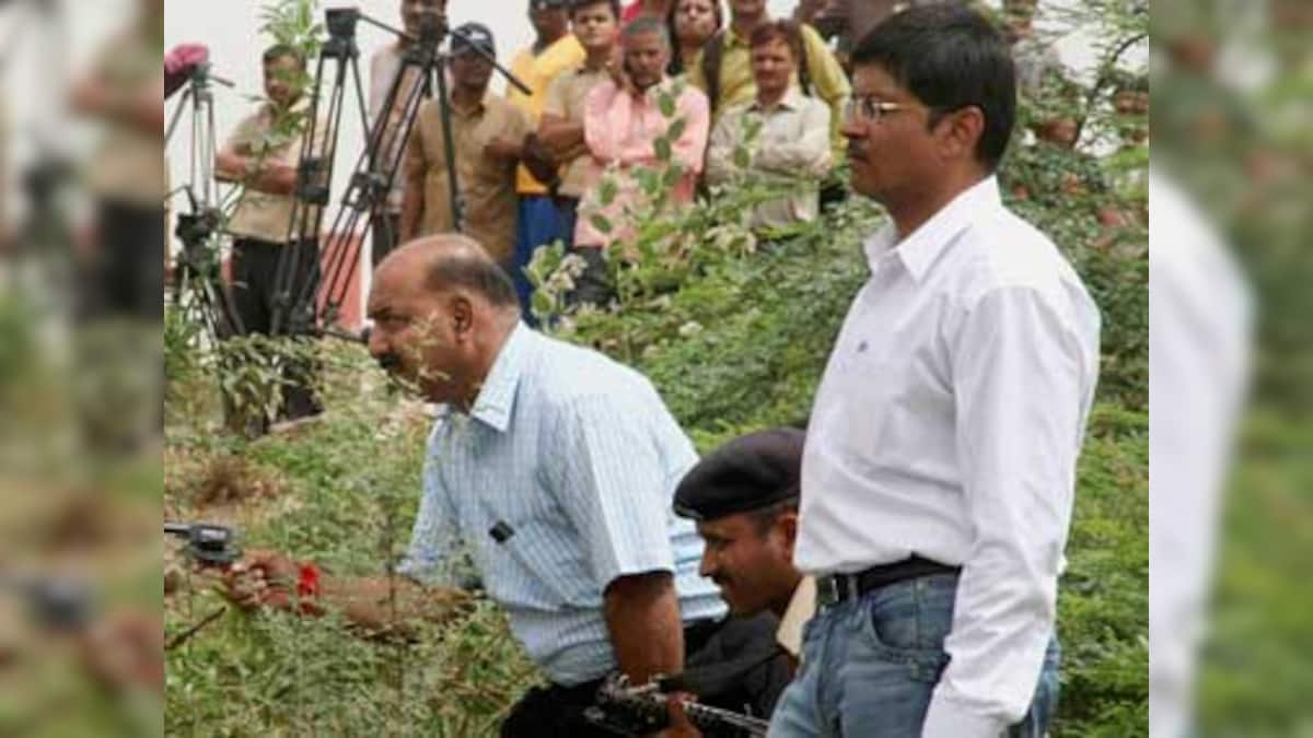 Ishrat Jahan and the ethics of India’s encounter policies – Firstpost