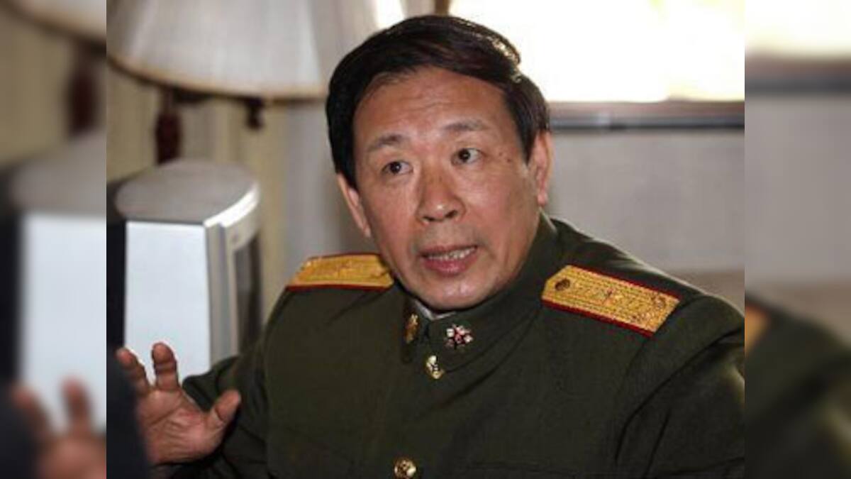 Antony's visit: Why the Chinese general's warning matters – Firstpost