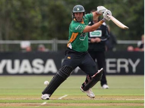 New Zealand's Mathew Sinclair retires from all cricket-Fwire News ...