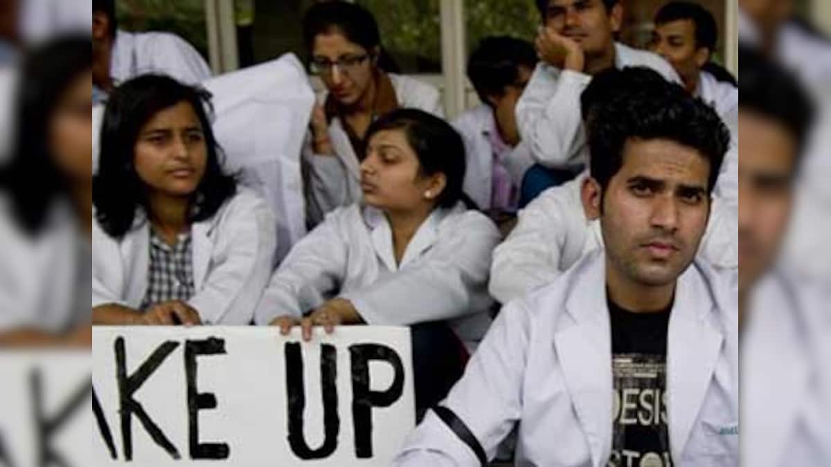 SC quashing NEET a victory for corruption, say dejected students ...