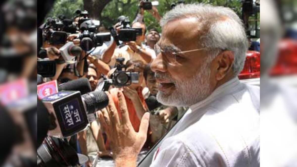 2002 Gujarat riots and Modi: The continuing absence of grace – Firstpost