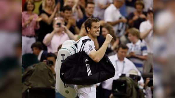 'Murray Mania II', the sequel, hits Wimbledon – Firstpost