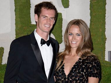 Say hello to Andy 'The History Boy' Murray – Firstpost