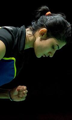 Video: Hard-hitting Ponnappa looks to smash her way to the top – Firstpost