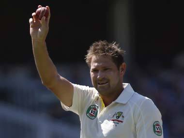 The Ashes: England snare Watson before lunch after making 361 – Firstpost