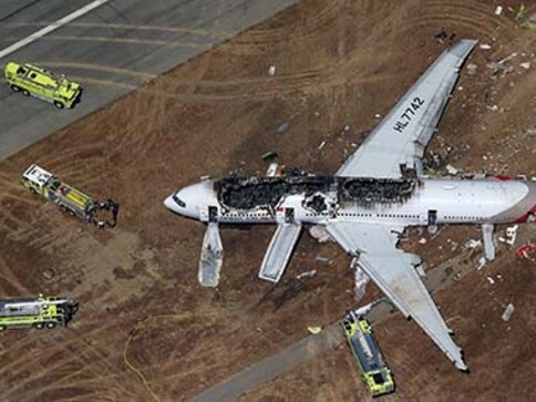 List: Some of the worst plane disasters in US and across the world ...