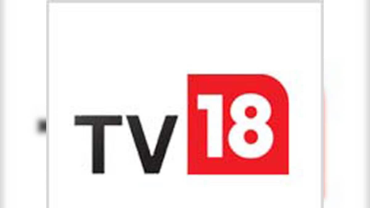 TV18 Broadcast swings into profit in June quarter – Firstpost