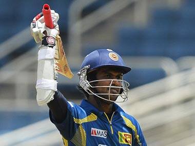 Tri-series: Tharanga, Mahela help Sri Lanka crush India – Firstpost