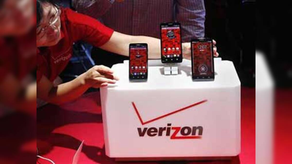 Verizon and Motorola unveil Droid Maxx, Mini and Ultra in US – Firstpost