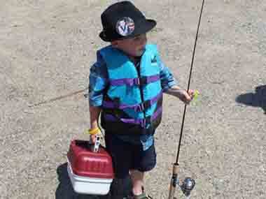 Meet the four-year-old mayor of an American town – Firstpost