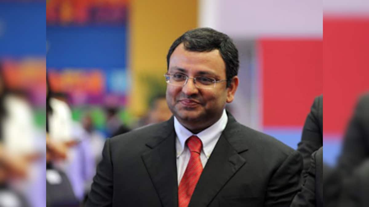 Cyrus Mistry's family and the Tatas have a long association: Here's the ...