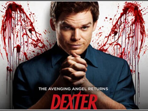 Saying goodbye to Dexter, tv's most-loved serial killer-Entertainment ...