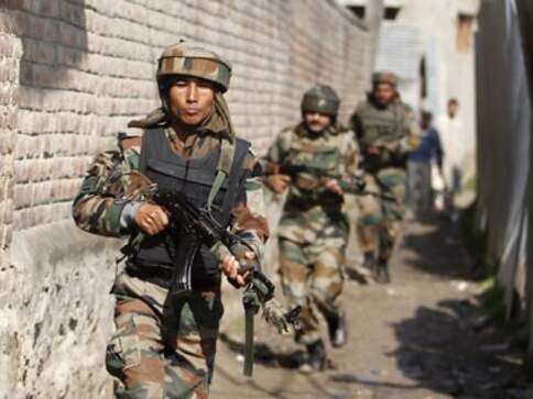 Chinas Ladakh Incursion No One Can Dare Us And Get Away Says Rpn