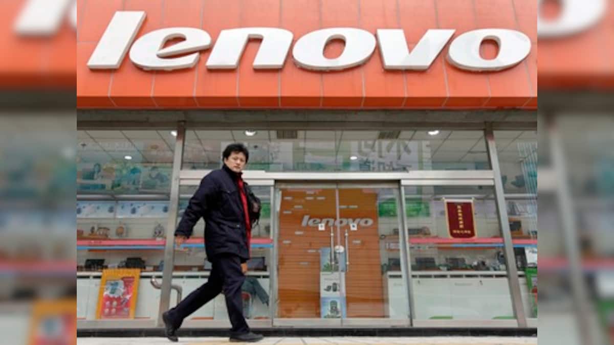 Lenovo expects around 20% revenue growth in India this fiscal; MD and ...