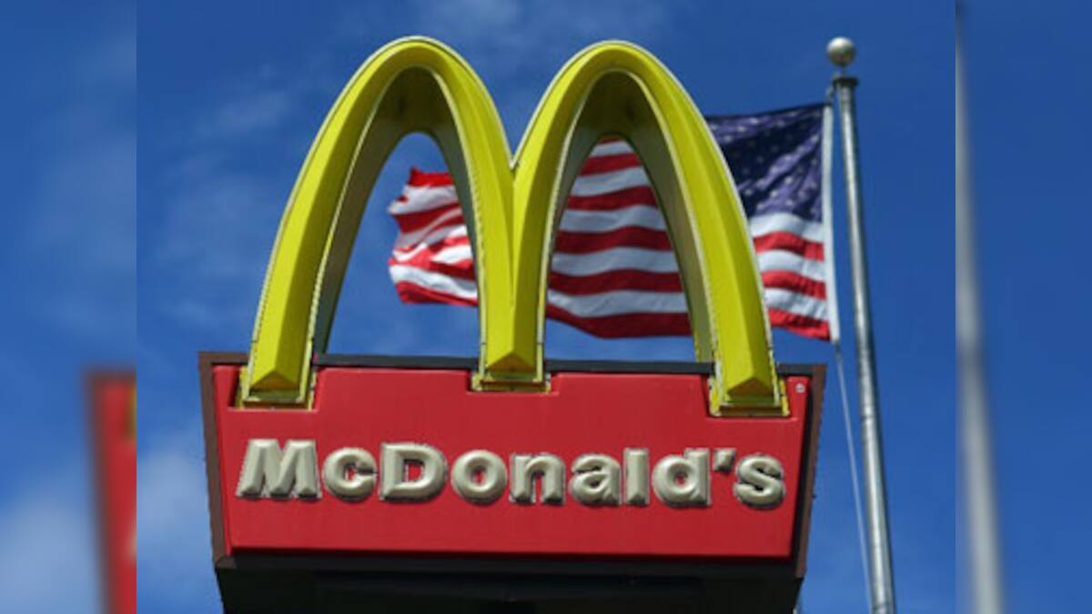 Vietnam to get its first McDonald's outlet – Firstpost