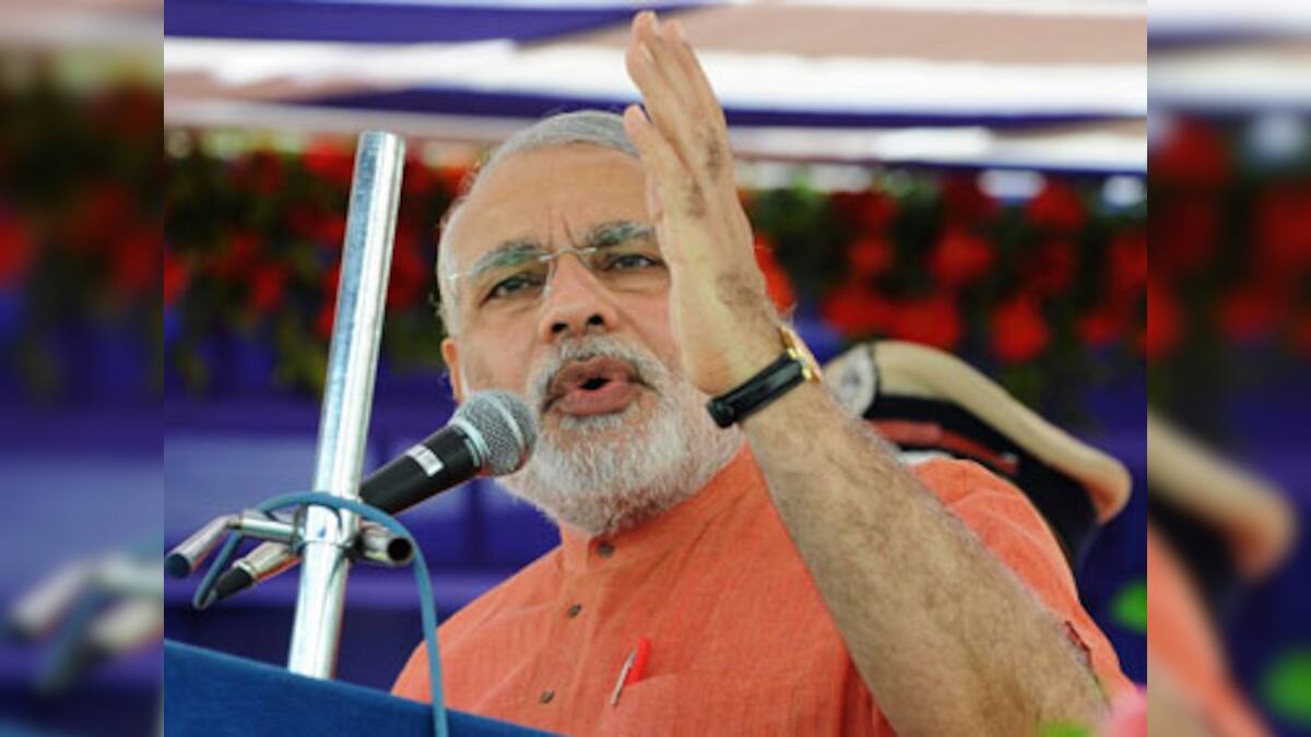 Narendra Modi can't be a leader like Vajpayee: Sachin Pilot – Firstpost