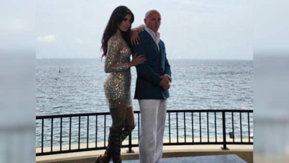 Priyanka Chopra's new song is all about being Exotic – Firstpost