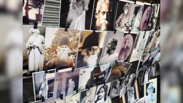 Urdu study on Tagore published by Jamia Millia – Firstpost