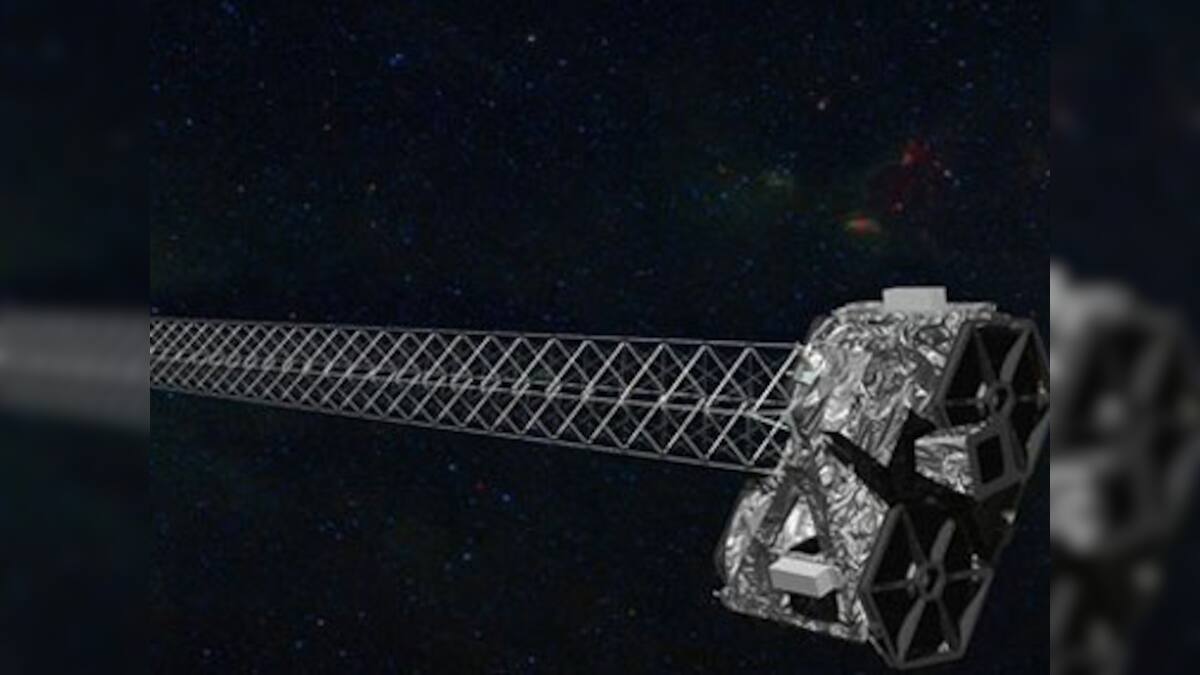 Russian astrophysicists to construct world's largest gamma ray ...