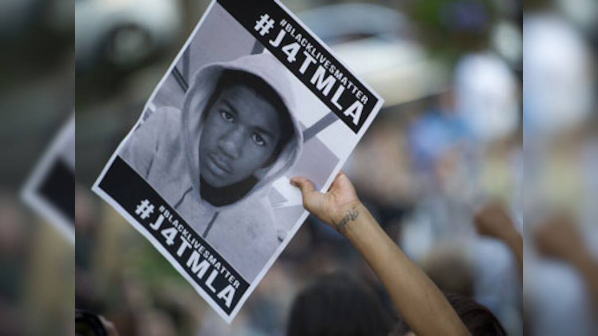 Ferguson killing: No federal charges against Zimmerman, says US Justice ...