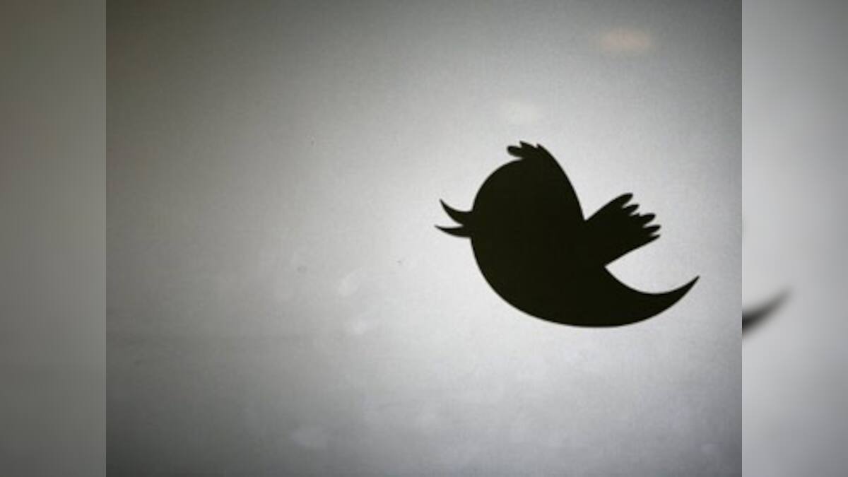 Twitter attributes fake tweets to real users in advertising campaign ...