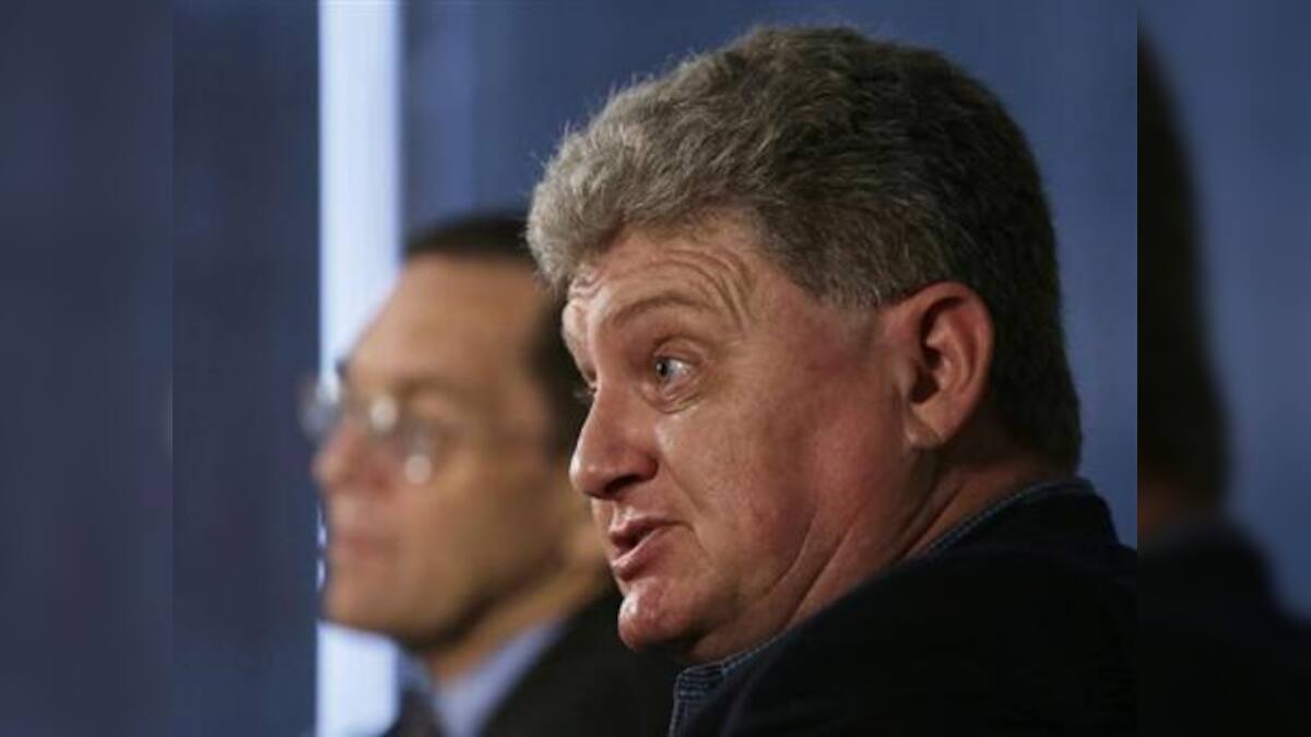 Father, lawyer of Snowden set to make Russia visit – Firstpost