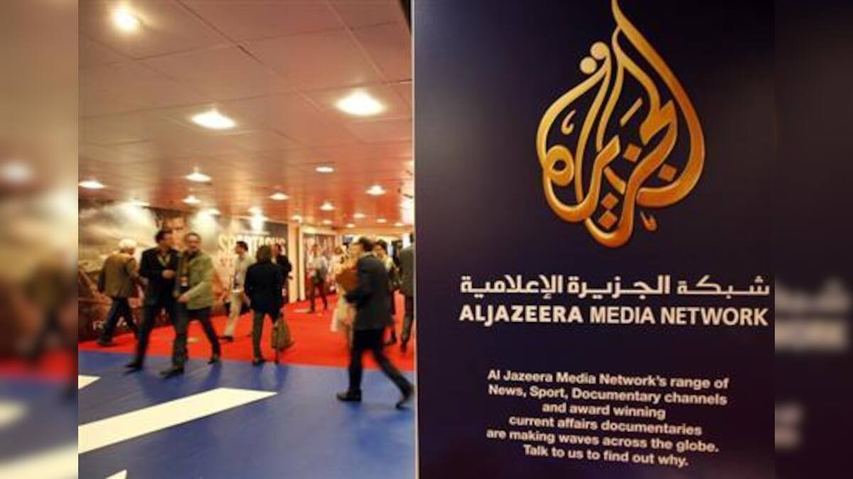 Egypt to clamp down on Al Jazeera's Egyptian channel – Firstpost