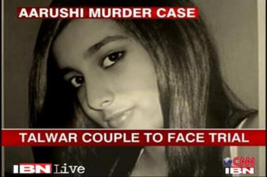 Neighbour Says On Day Of Aarushi Murder Talwars Had Taken His Terrace