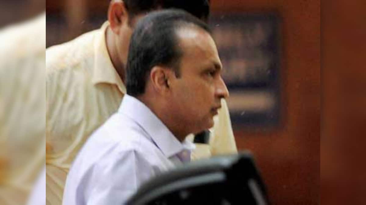2G trial: Anil Ambani tells court he's unaware of Swan Telecom – Firstpost