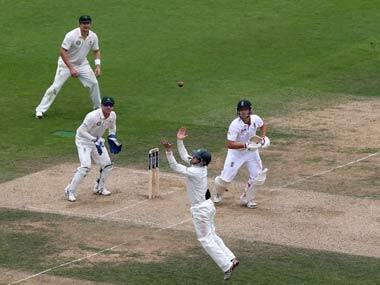 Ashes success takes England past India in ICC Test Rankings – Firstpost