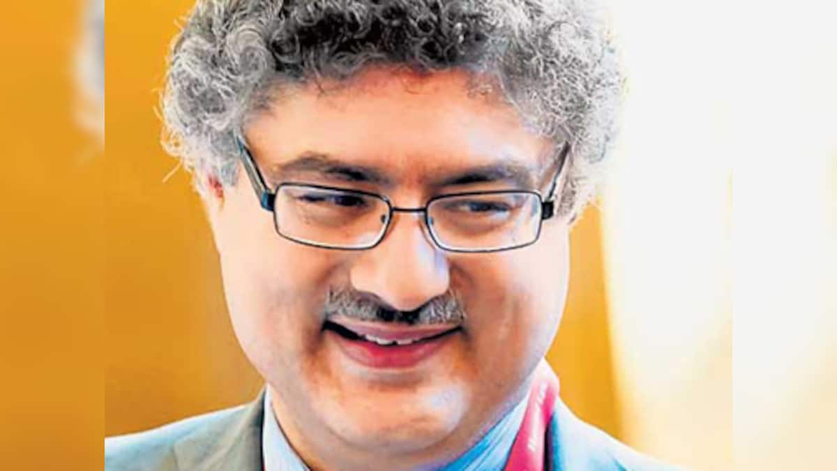 Harvard professor Ashish Nanda appointed new IIM-A director – Firstpost
