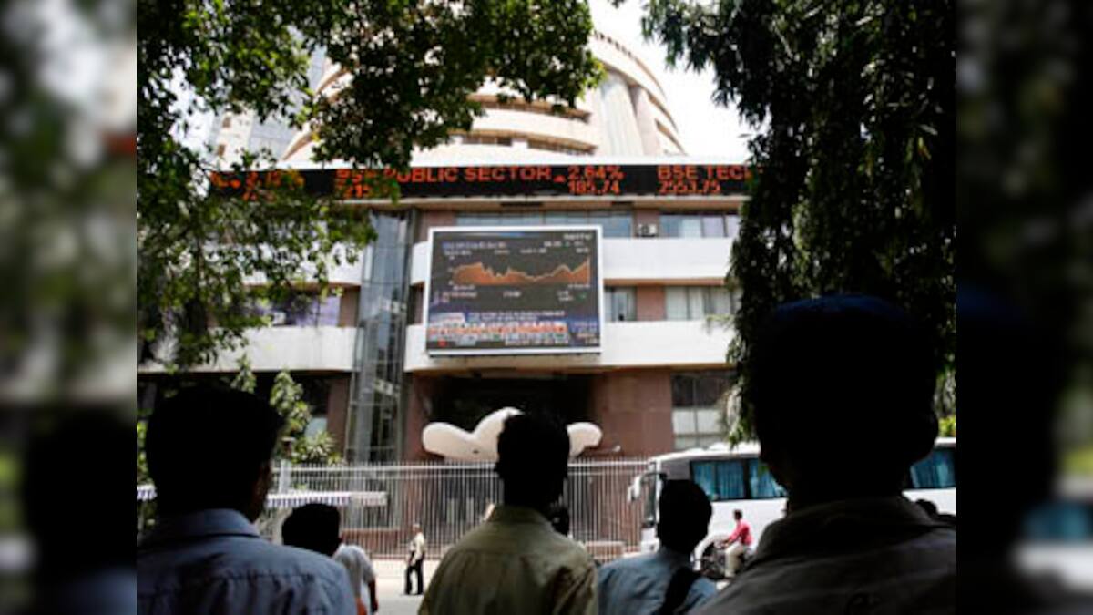 Track markets real-time: BSE launches BSEIndia mobile app – Firstpost